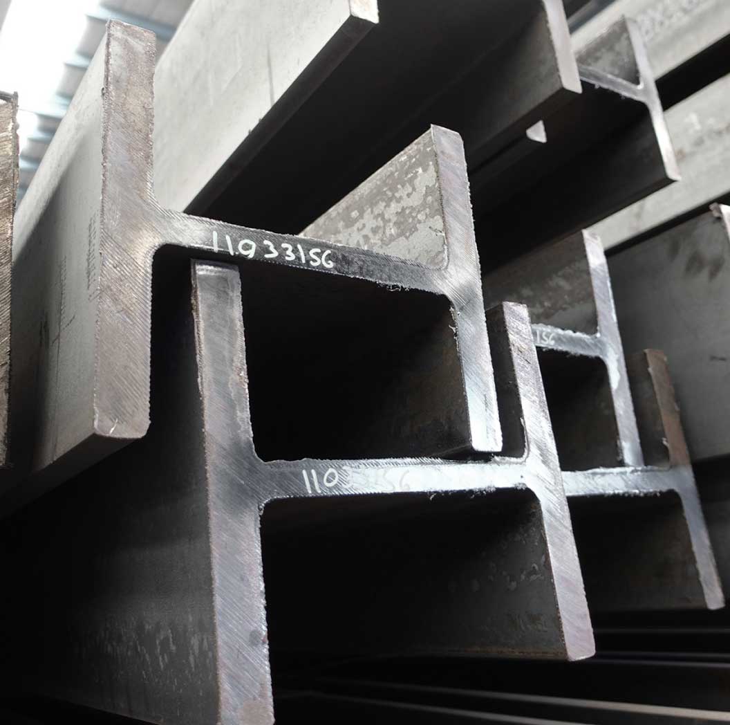 Viga IPR Venta De Perfil Estructural Altamente Resistente Viga IPR Venta De Perfil Estructural Altamente Resistente
