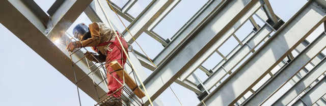 Conoce los tipos de vigas de acero IPR e IPS | Max Acero