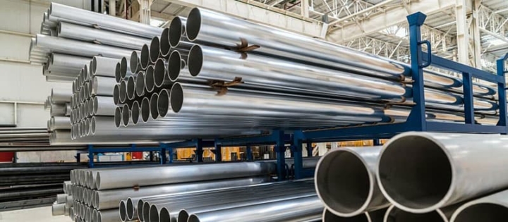 ¿Qué son las Tuberías de Acero? Usos y Especificaciones