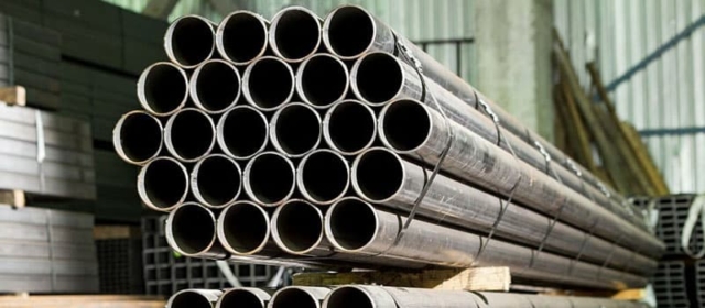 ¿Qué son las Tuberías de Acero? Usos y Especificaciones