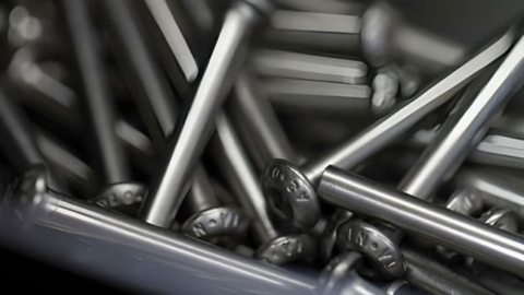 Pernos Nelson: Descubre qué son, sus aplicaciones y medidas